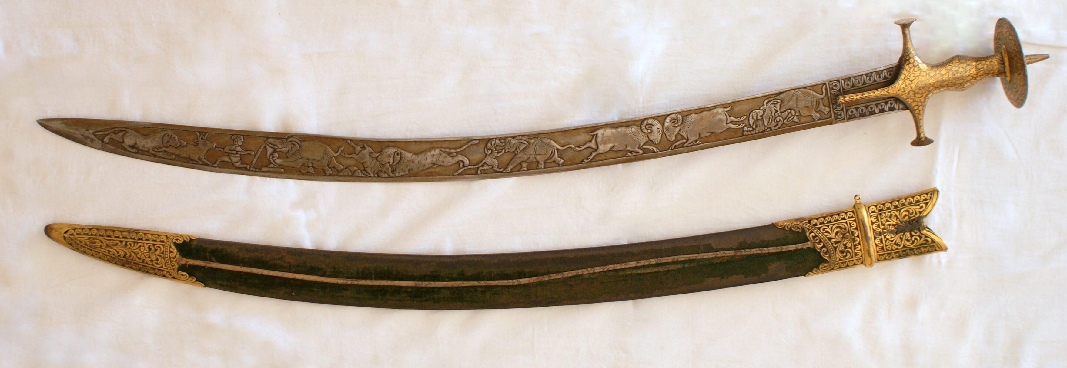 Arms & Armour - Mehrangarh Museum Trust