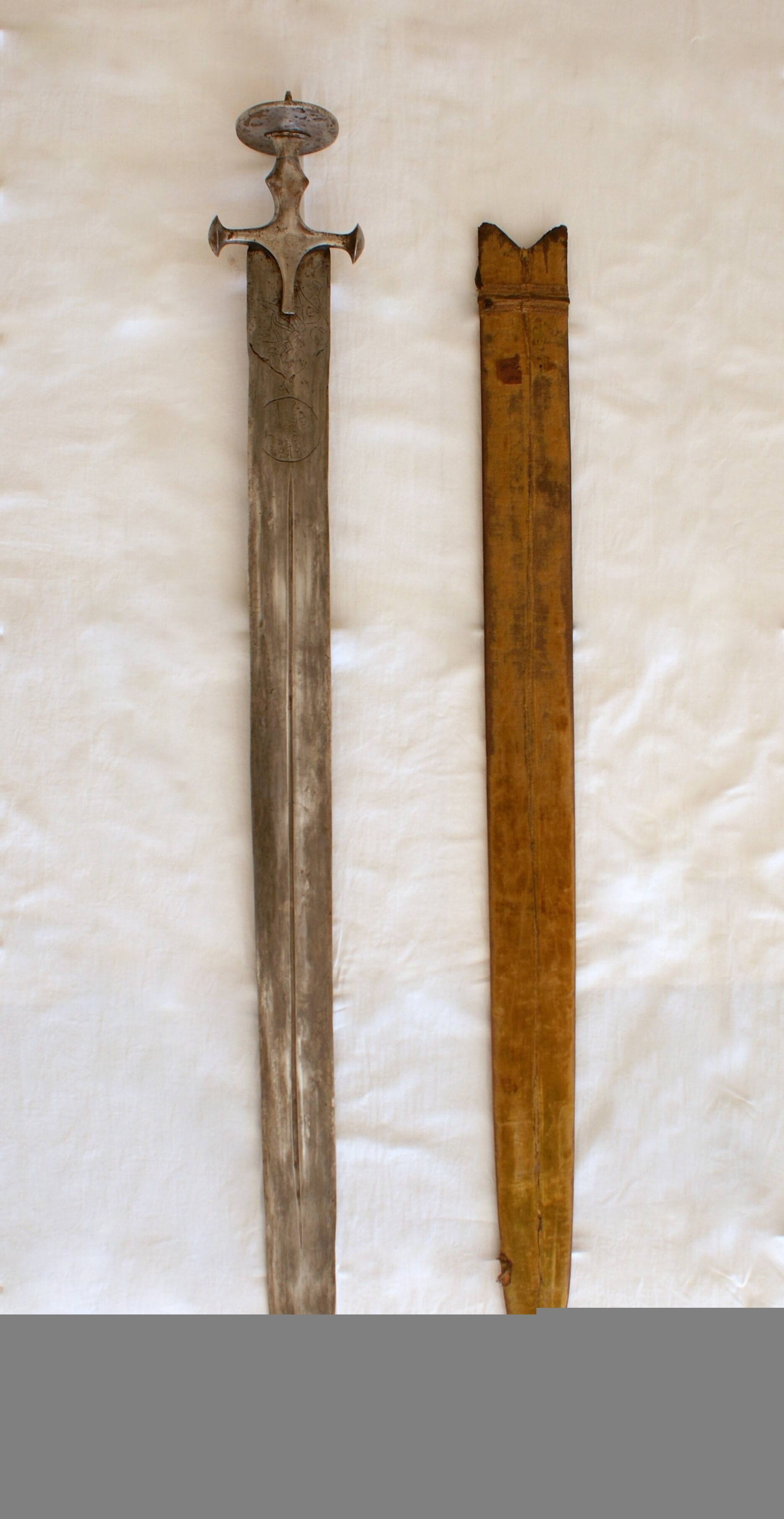 Arms & Armour - Mehrangarh Museum Trust