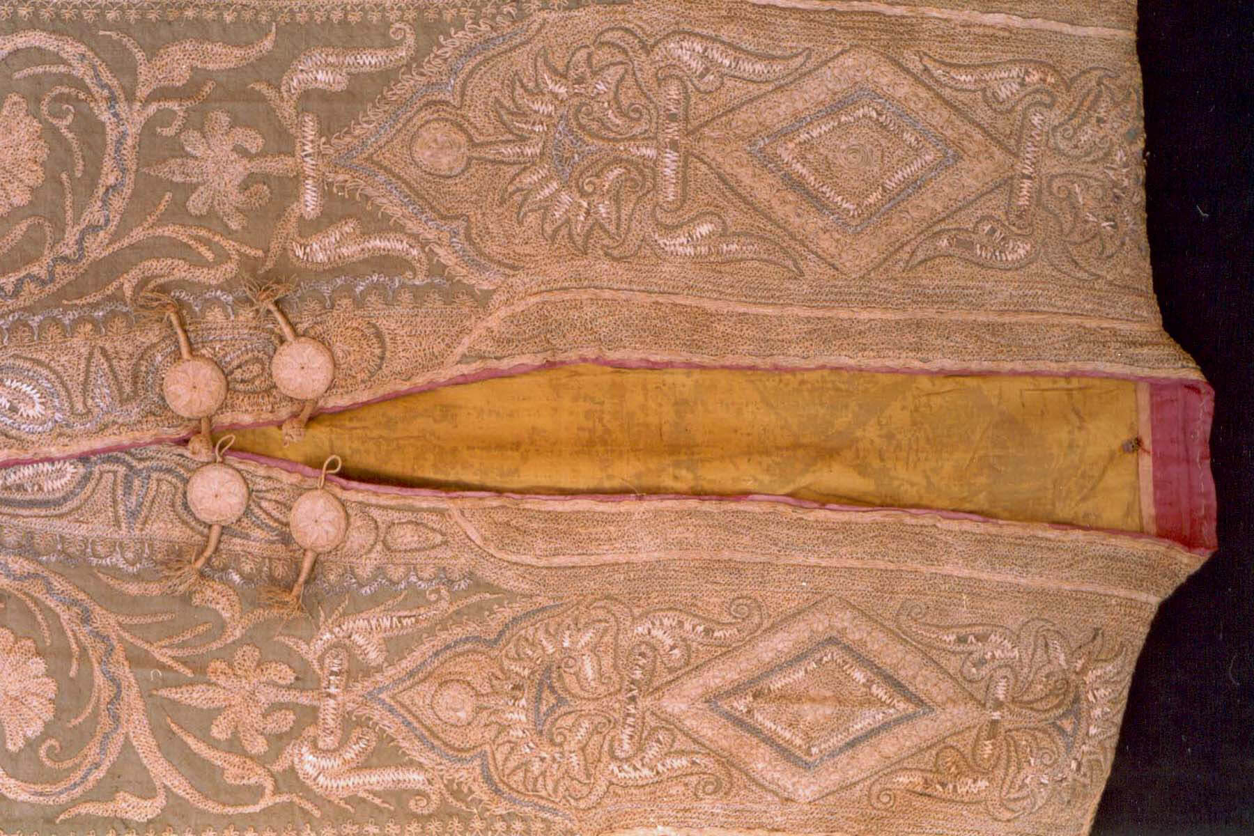 Textiles - Mehrangarh Museum Trust