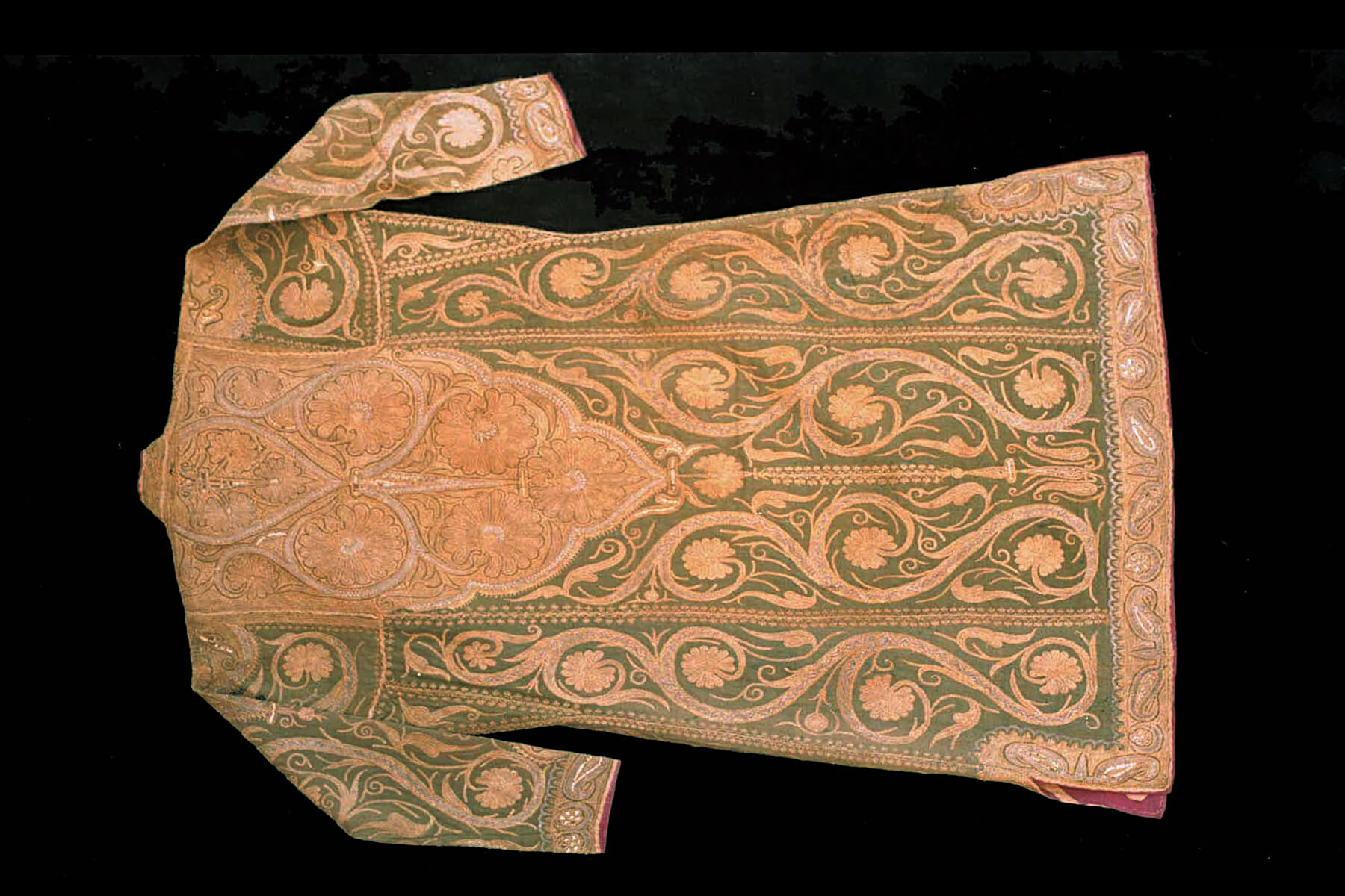 Textiles - Mehrangarh Museum Trust