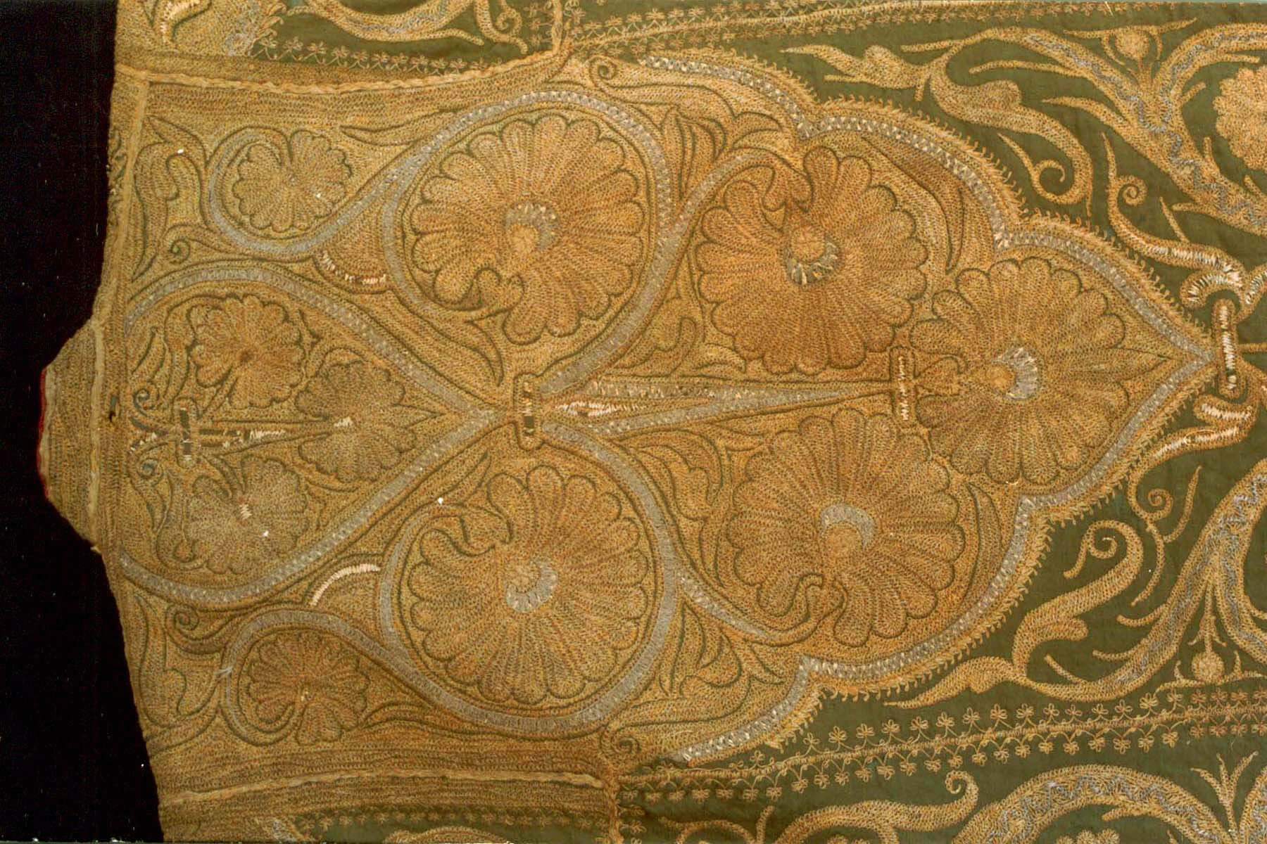 Textiles - Mehrangarh Museum Trust