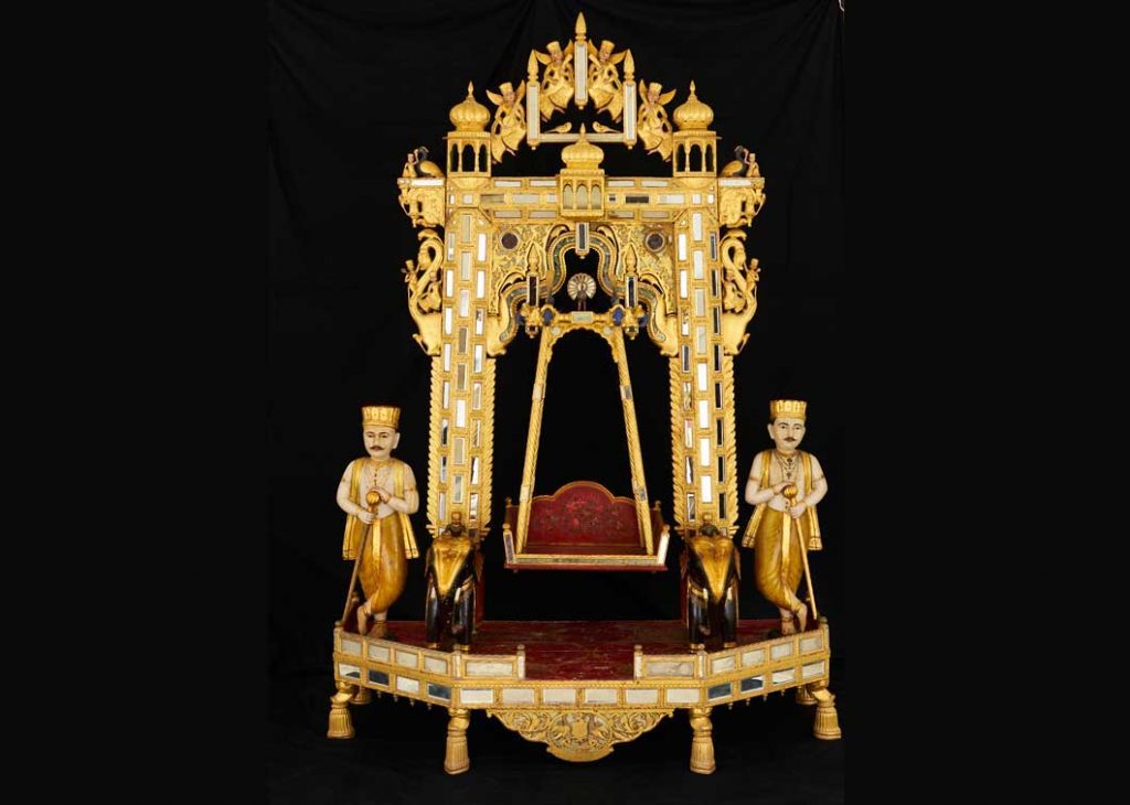 Decorative Arts - Mehrangarh Museum Trust