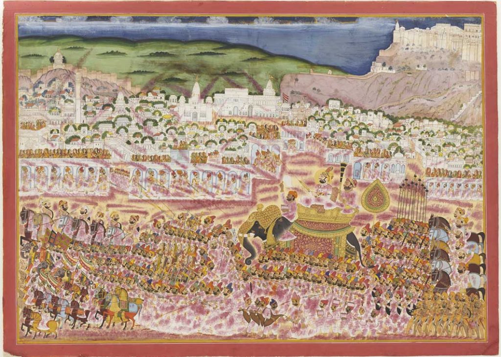 Collection - Mehrangarh Museum Trust