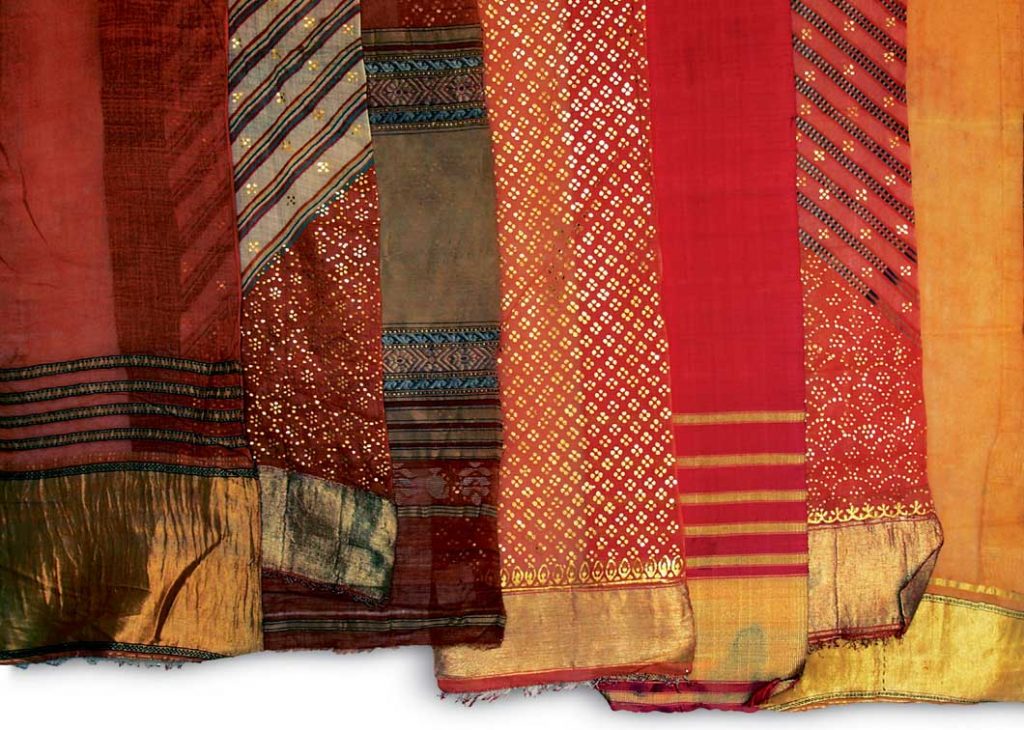 Textiles - Mehrangarh Museum Trust