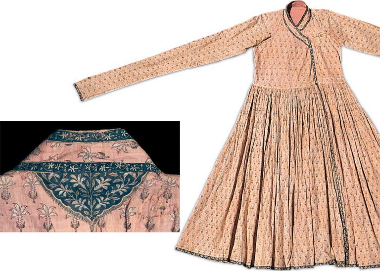 Textiles - Mehrangarh Museum Trust